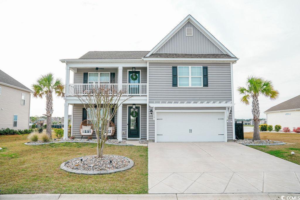MLS 2405990 -The Farm @ Timberlake 4905 Oat Fields Drive, Myrtle Beach ...