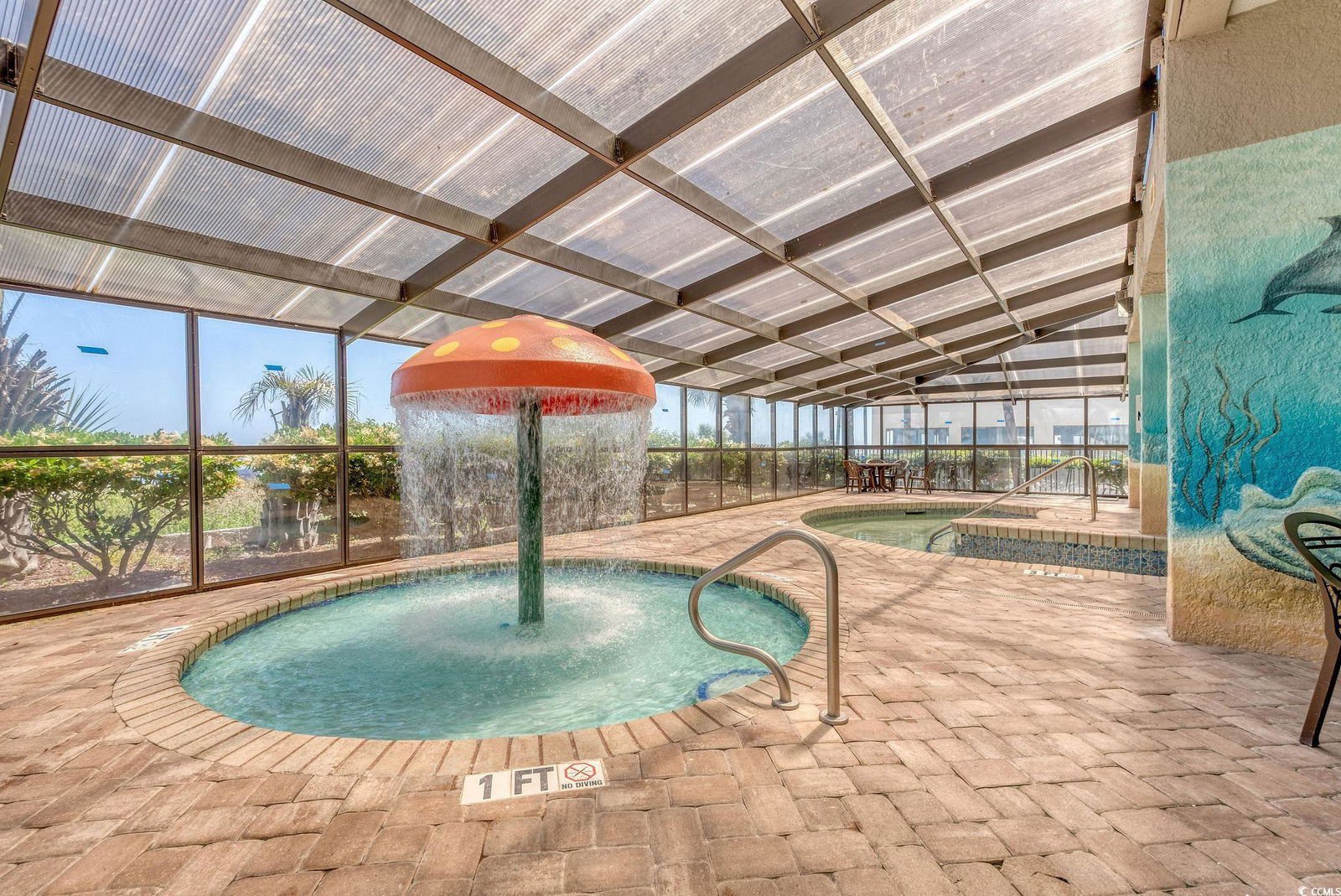 MLS 2410873 - Compass Cove Pinnacle Oceanfront Tower 2401 S Ocean Blvd ...