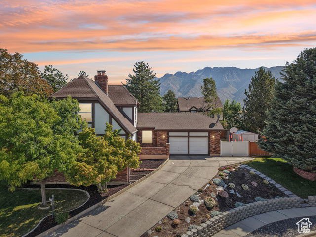 11343 S Clifford Cir E, Sandy, 84092, Sandy