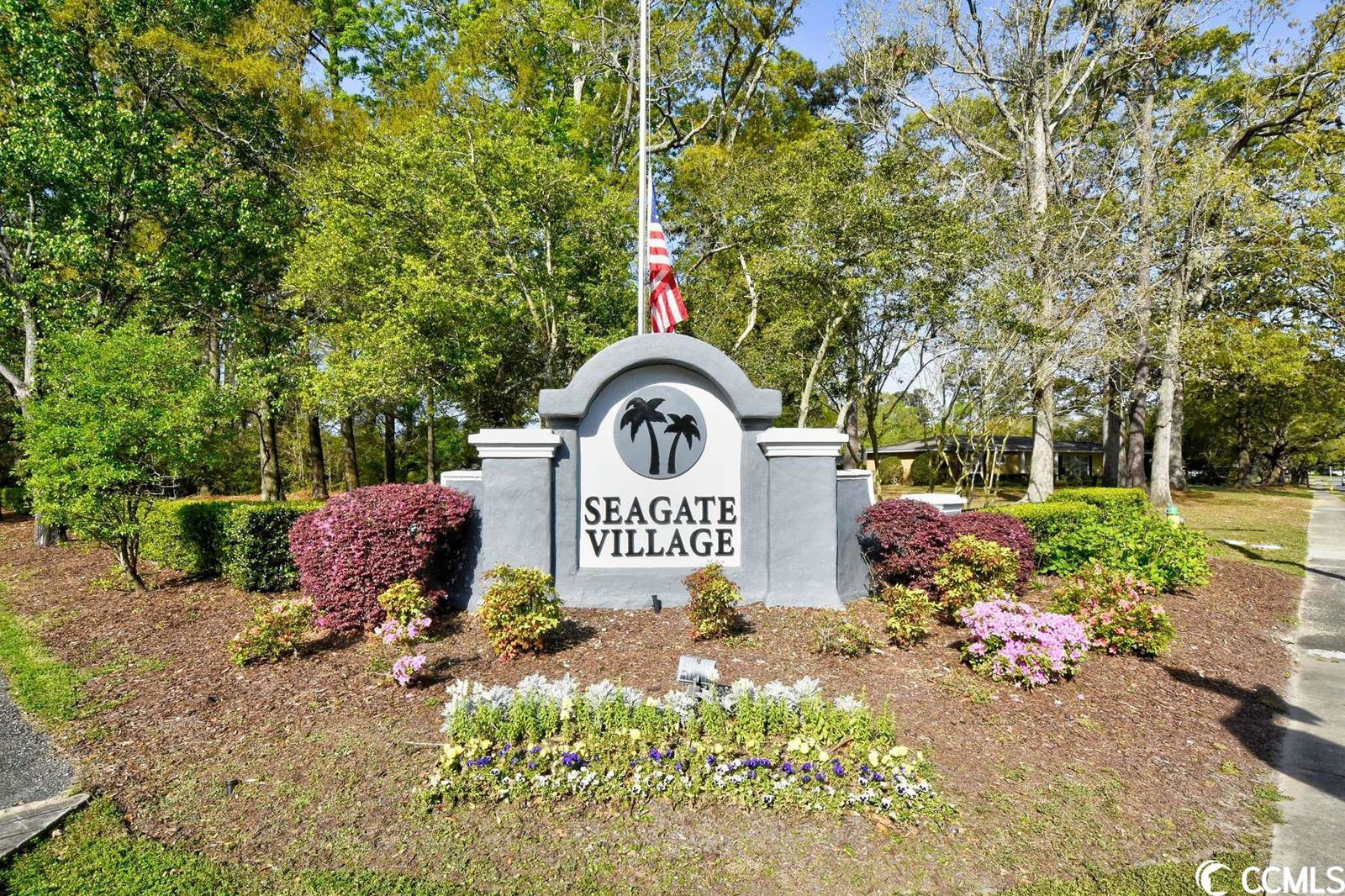 MLS 2306128 -Seagate Village 526 Redwood Ave. Unit 526, Myrtle Beach ...