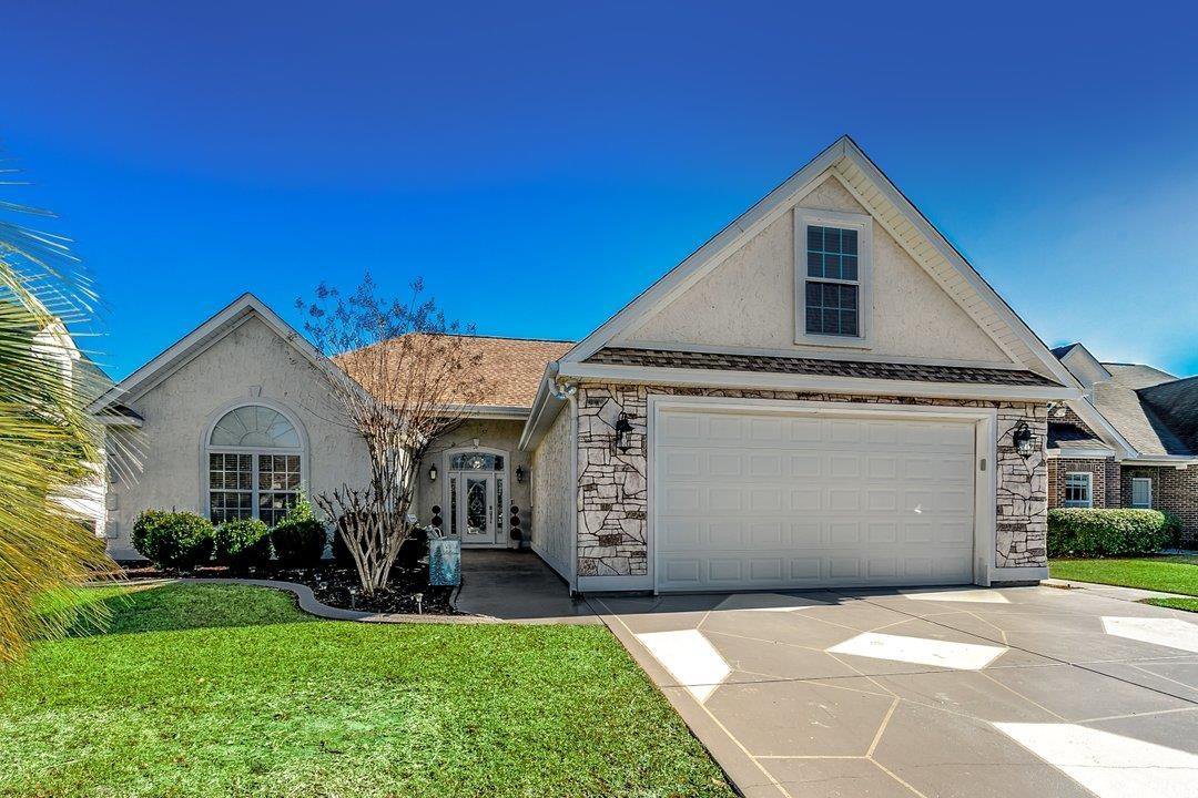 MLS 2400441 - Jessica Lakes 1051 University Forest Dr., Conway ...