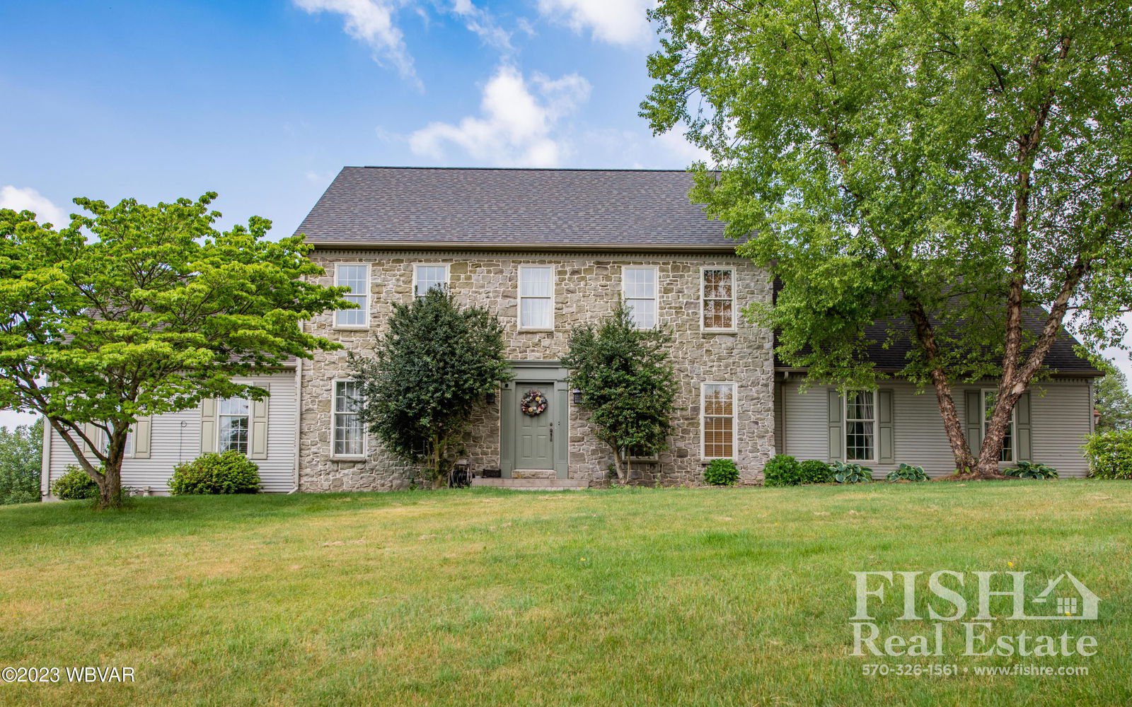 716 LAMONT DRIVE, Cogan Station, PA, 17728, WB-97230