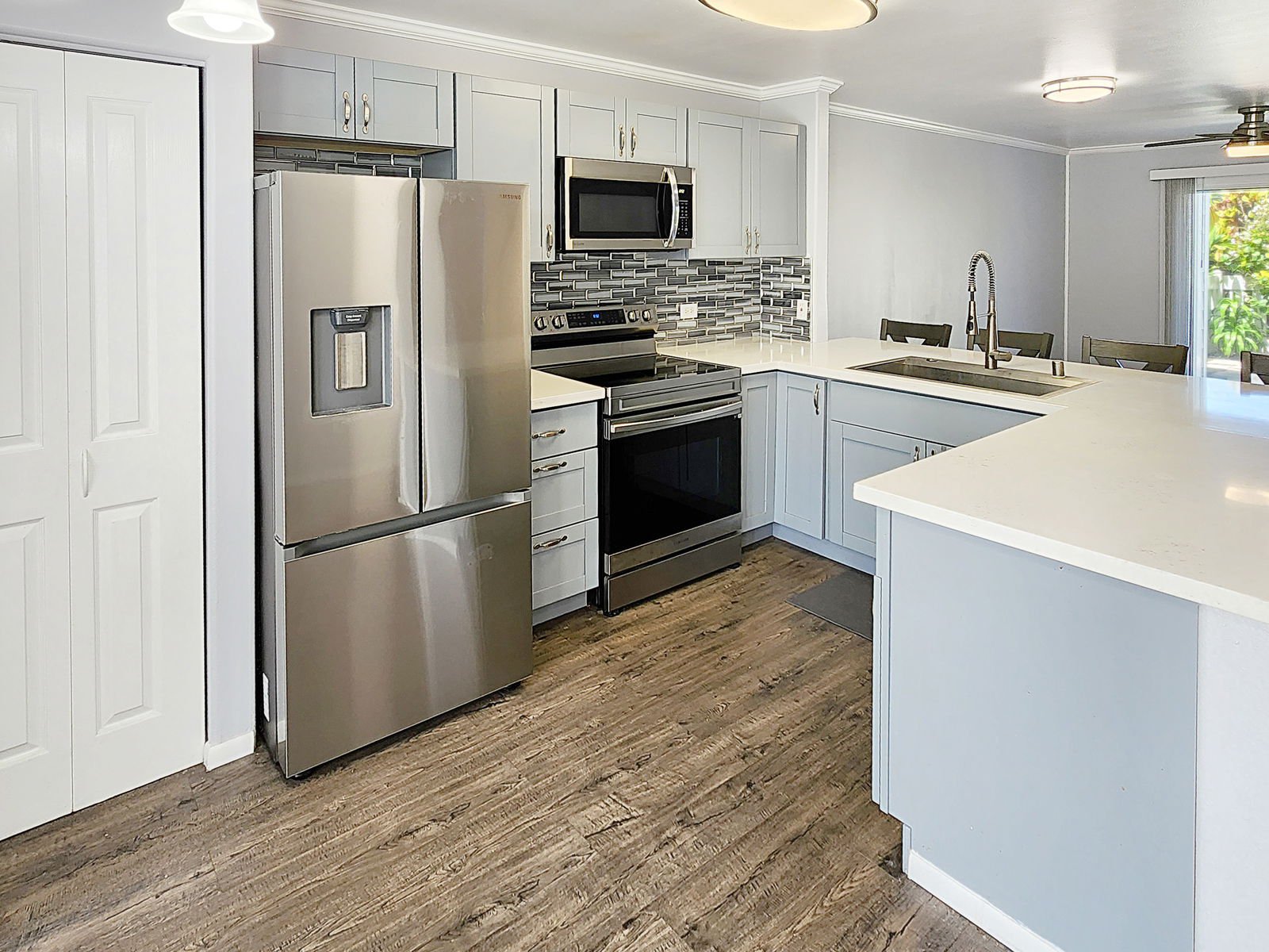 75-6081 Alii Dr Unit DD102, KAILUA KONA 96740 Hawaii