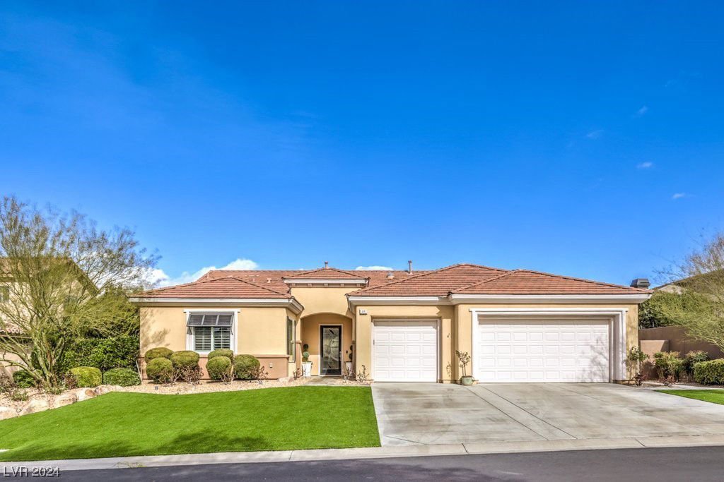 48 Contra Costa Place, Henderson, 89052