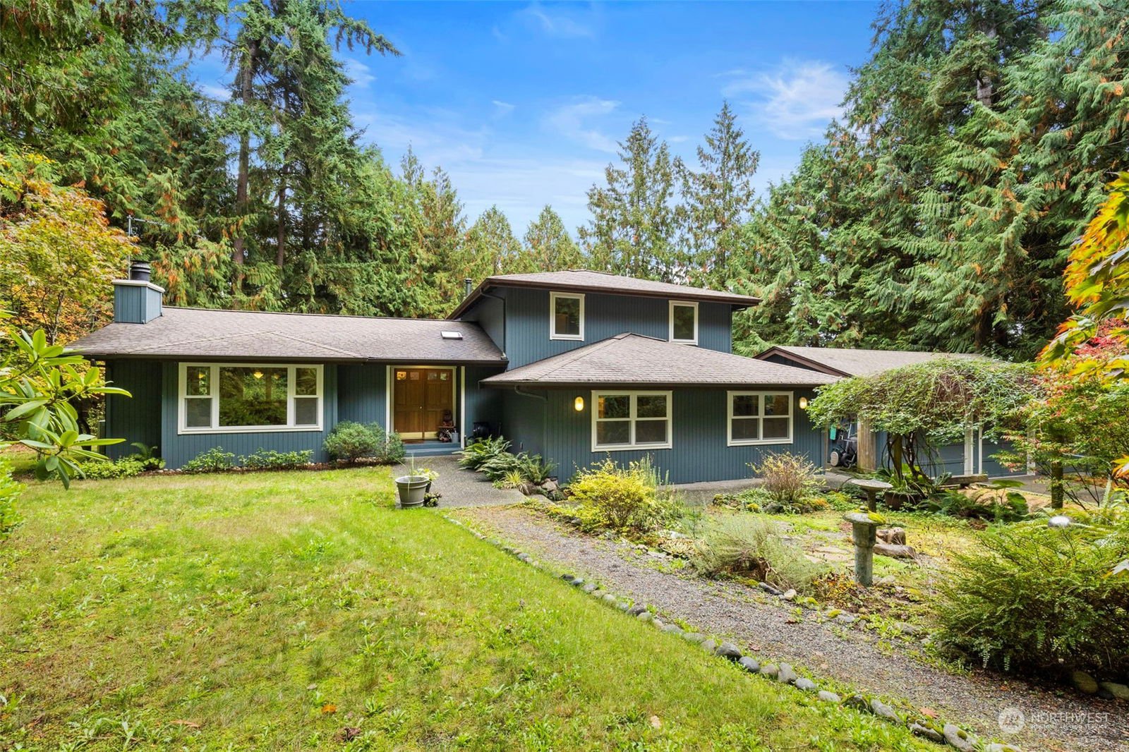 16275 Candy Loop NE, Poulsbo, 98370