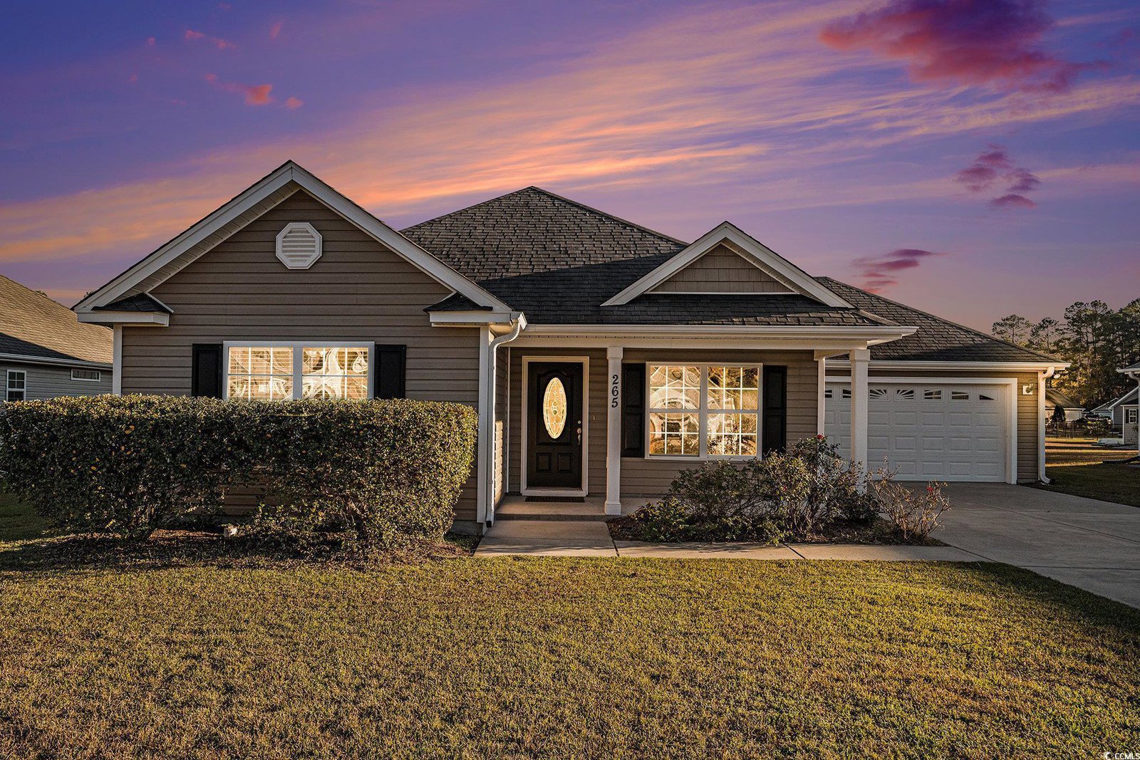 MLS 2527930 -Hunters Creek 265 Georgia Mae Loop, Conway Conway-