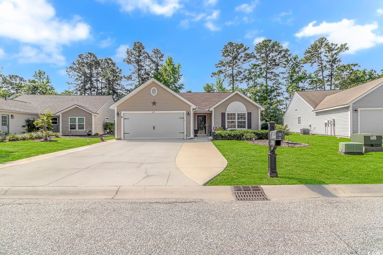 MLS 2409700 -Wakefield 282 Junco Circle, Longs Longs-