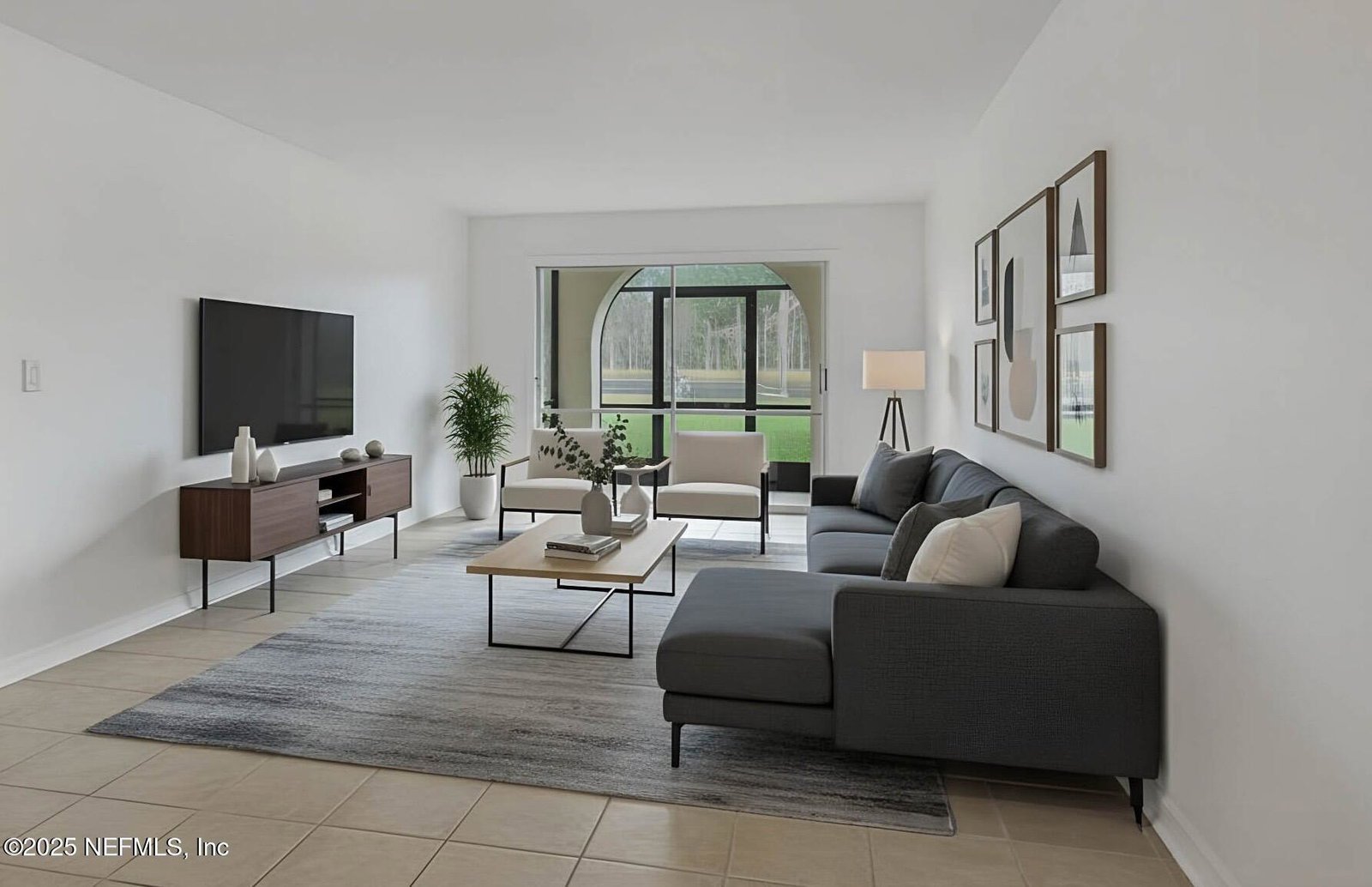 1530 El Prado Road Unit 1, Jacksonville, 32216