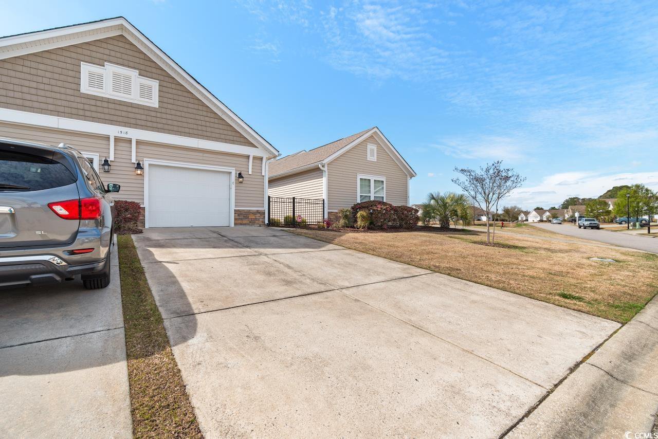 1518 Palmina Loop Unit C, Myrtle Beach, 29588