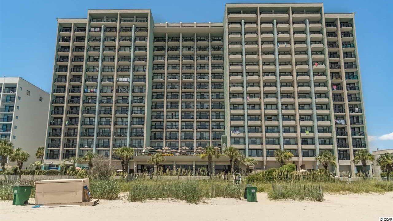 MLS 2024412 - Compass Cove North Tower 2311 S Ocean Blvd. Unit 617 ...