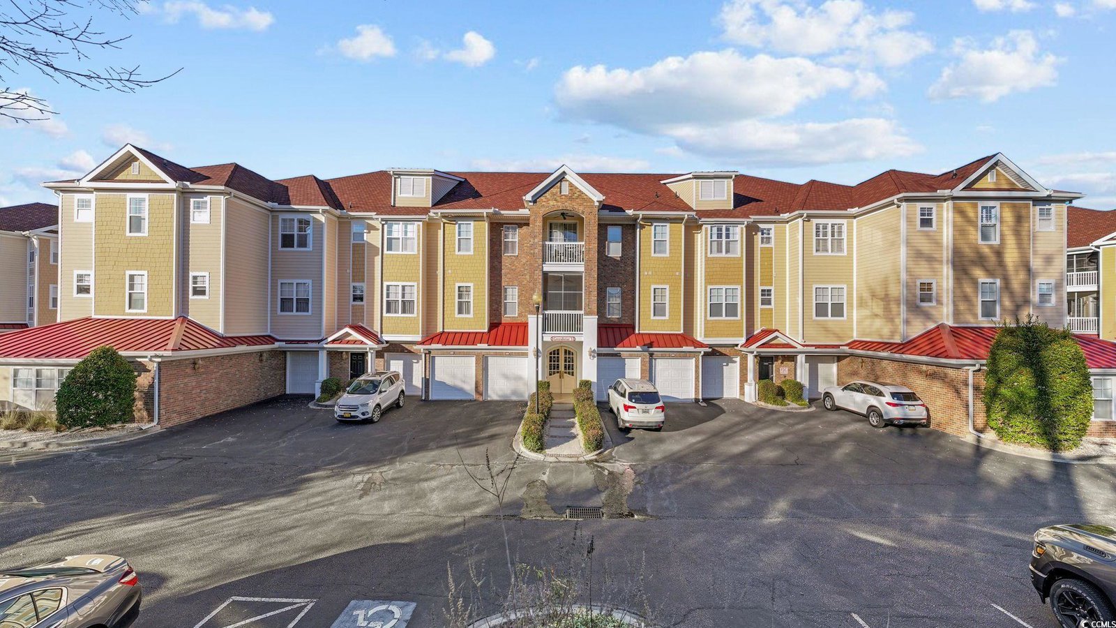 5650 Barefoot Resort Bridge Rd. Unit 315, North Myrtle Beach, 29582