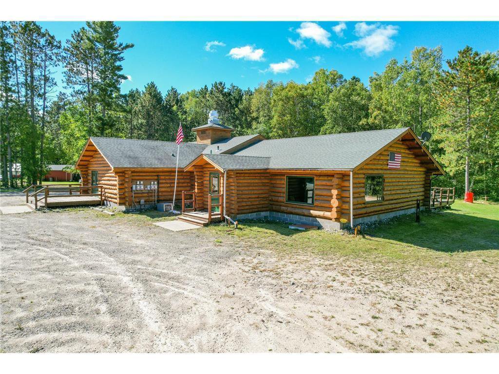 29314 County Road 52, Bigfork, 56628