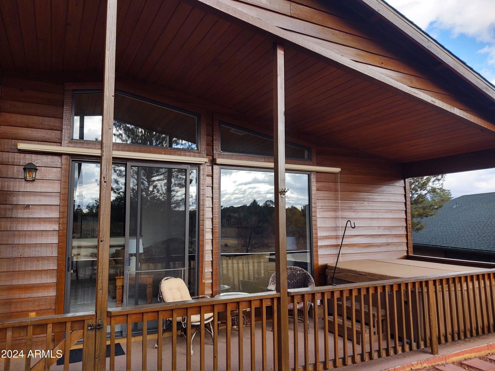 407 W Christopher Point, Payson, 85541