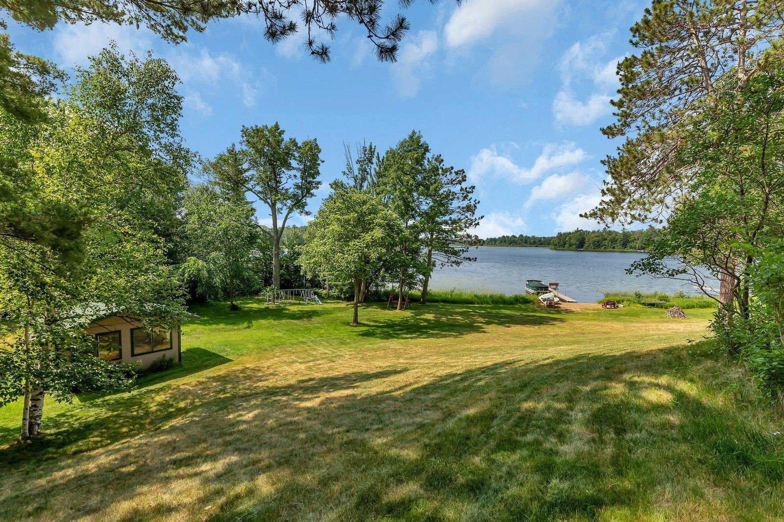 34691 286th Lane, Nordland, 56431