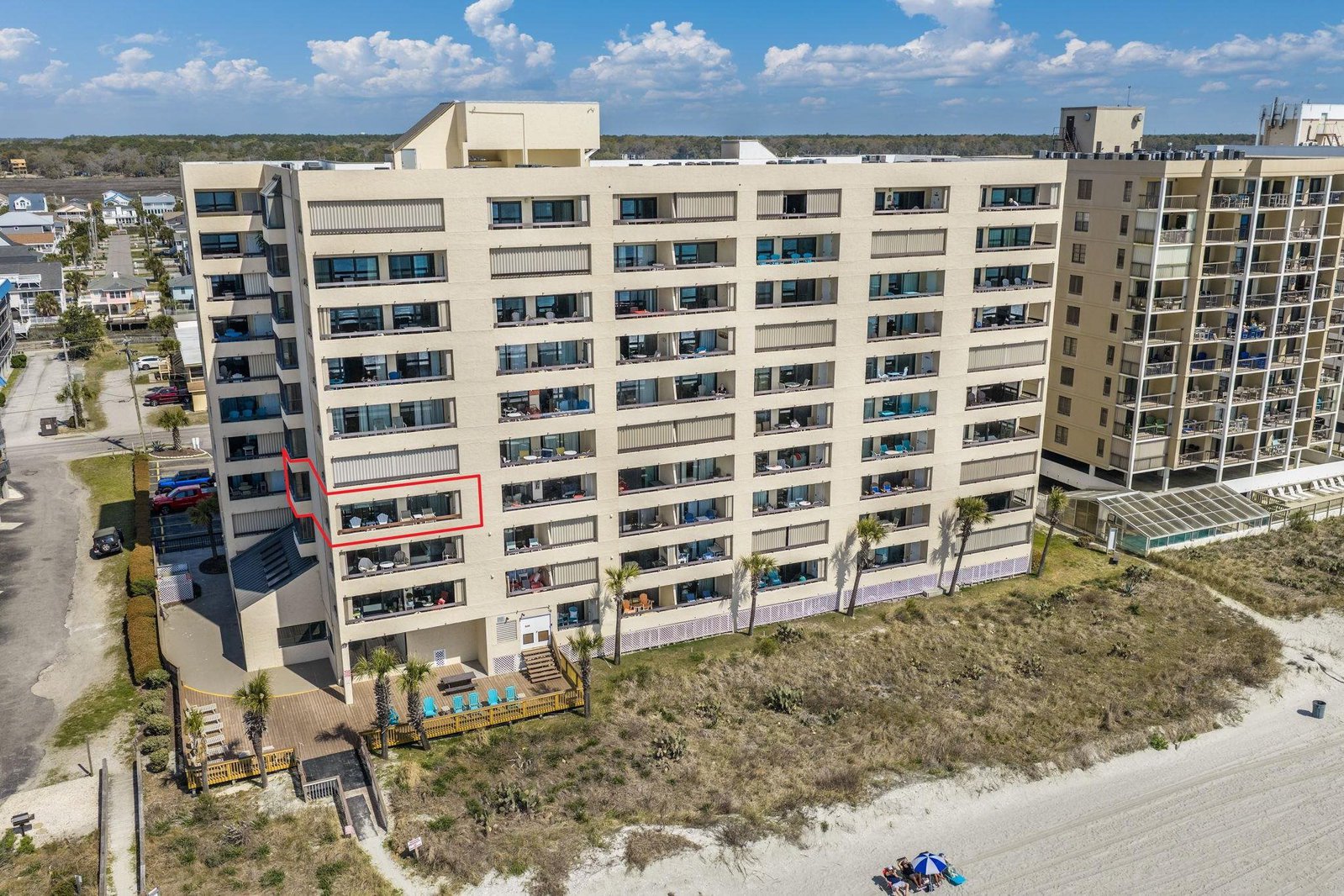 MLS 2608844 - SEA POINTE 6100 Ocean Blvd. N Unit 309, North Myrtle ...