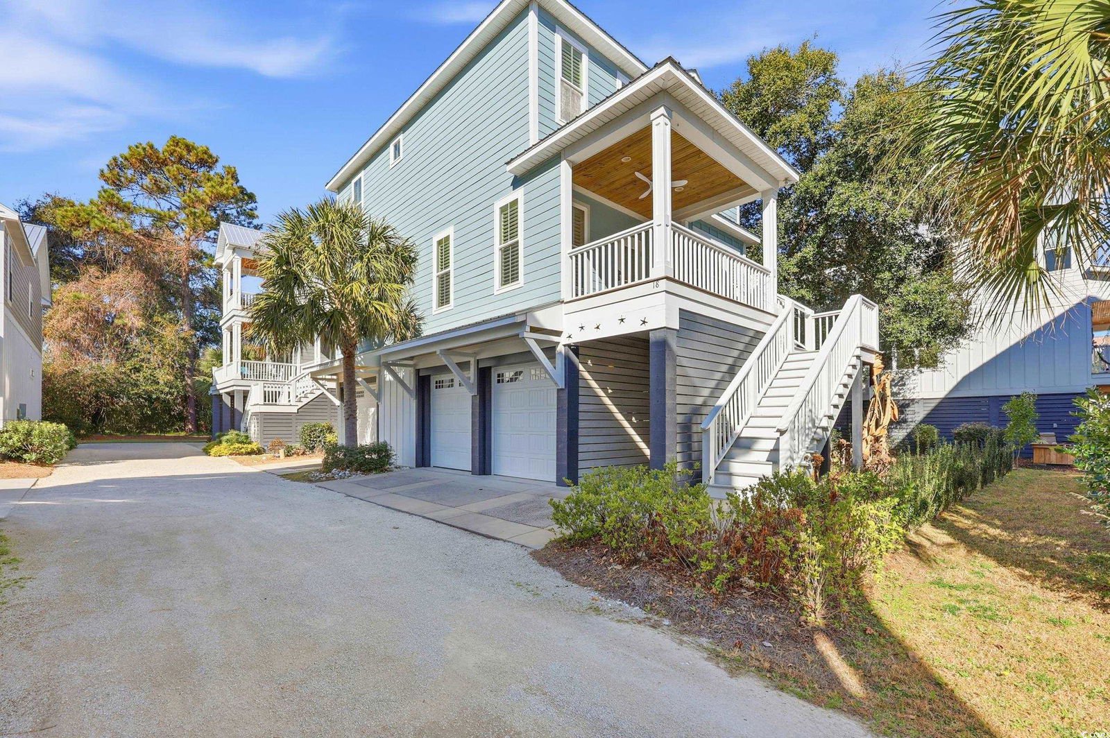 MLS 2600138 -Marshland Park 18 Coastal Breeze Trail, Pawleys Island ...
