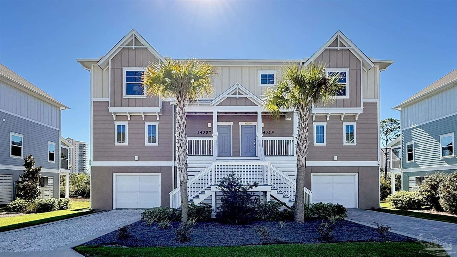 MLS Number 675290 - Lost Key Golf & Beach Club - 14357 Cordgrass Ln ...