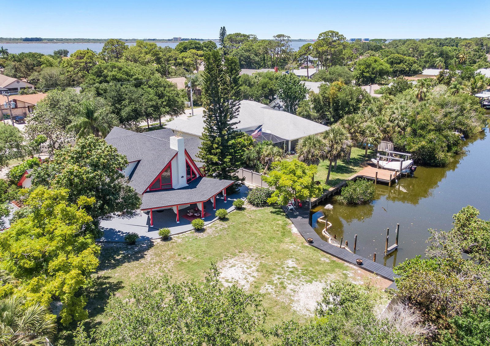 2100 Newfound Harbor Drive, Merritt Island, 32952