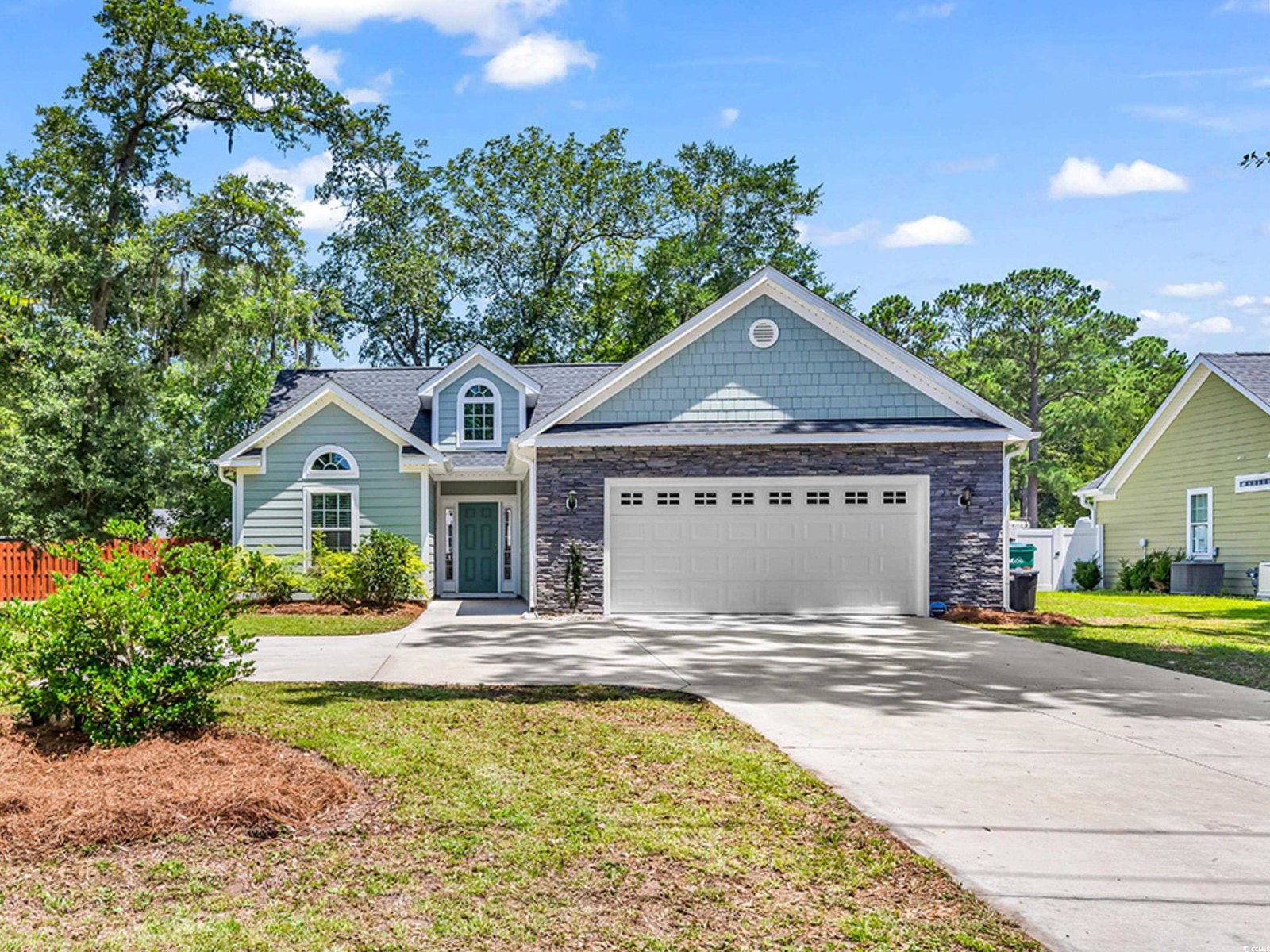 3846 Journeys End Rd., Murrells Inlet, 29576