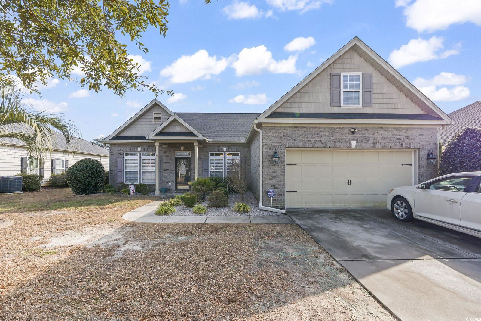 MLS 2600897 -Glenmoor 605 Tattlesbury Dr., Conway Conway-