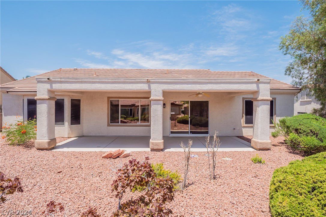 2060 Crown View Street, Henderson, 89052