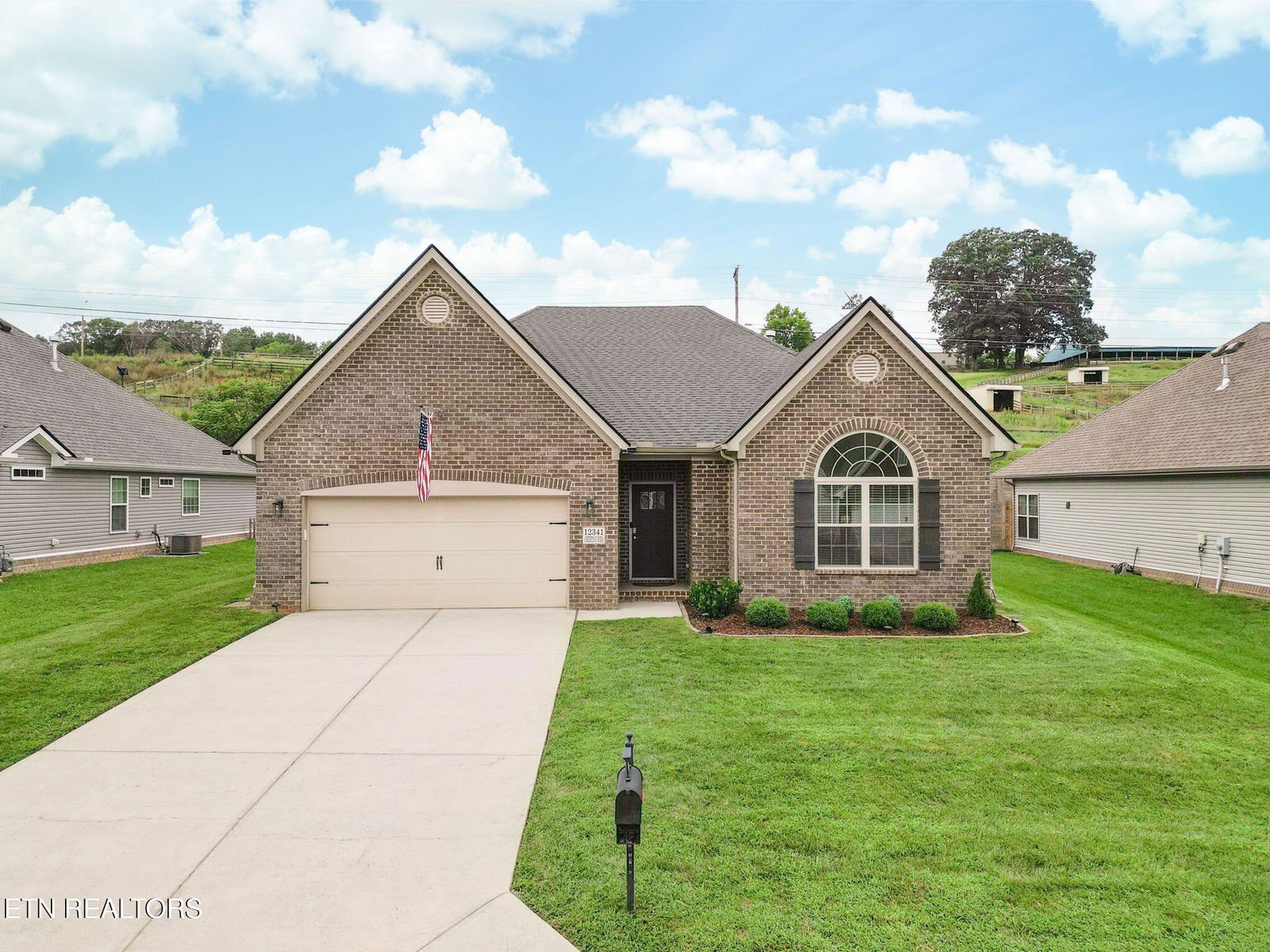 12341 Chirping Bird Lane, Knoxville| MLS 1311450 | Call The Maloney Team at Prime Mountain ...