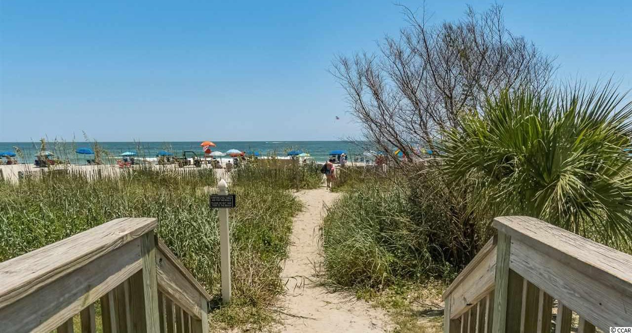 MLS 2024412 - Compass Cove North Tower 2311 S Ocean Blvd. Unit 617 ...