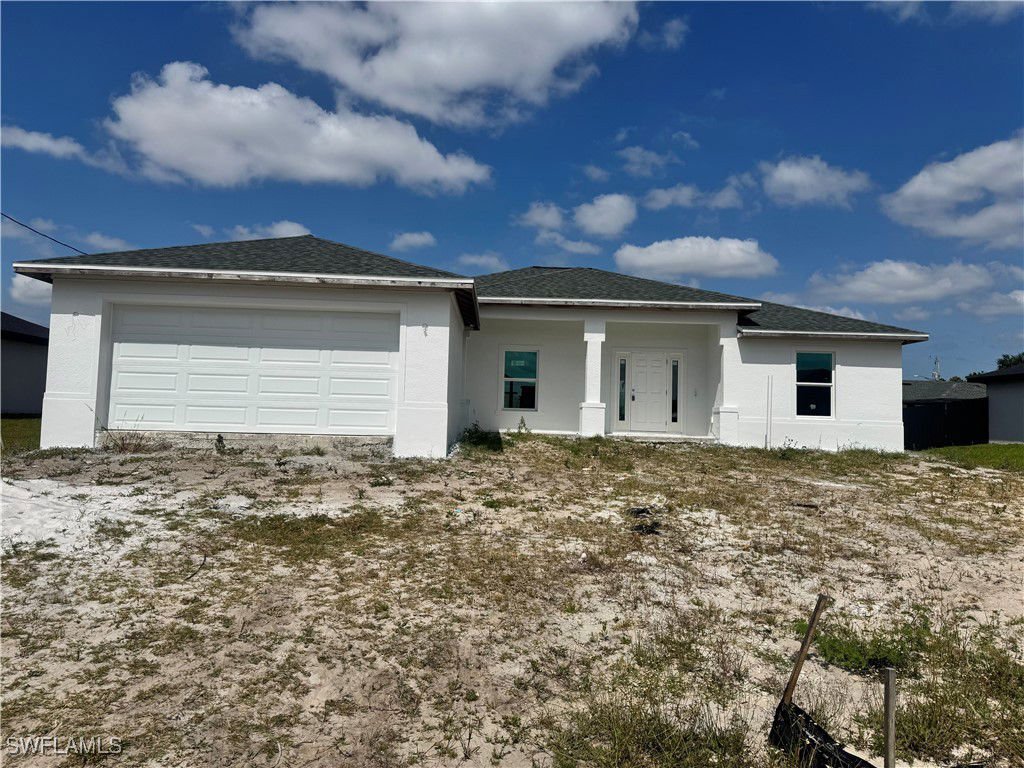 3610 NE 12th Avenue, Cape Coral, 33909