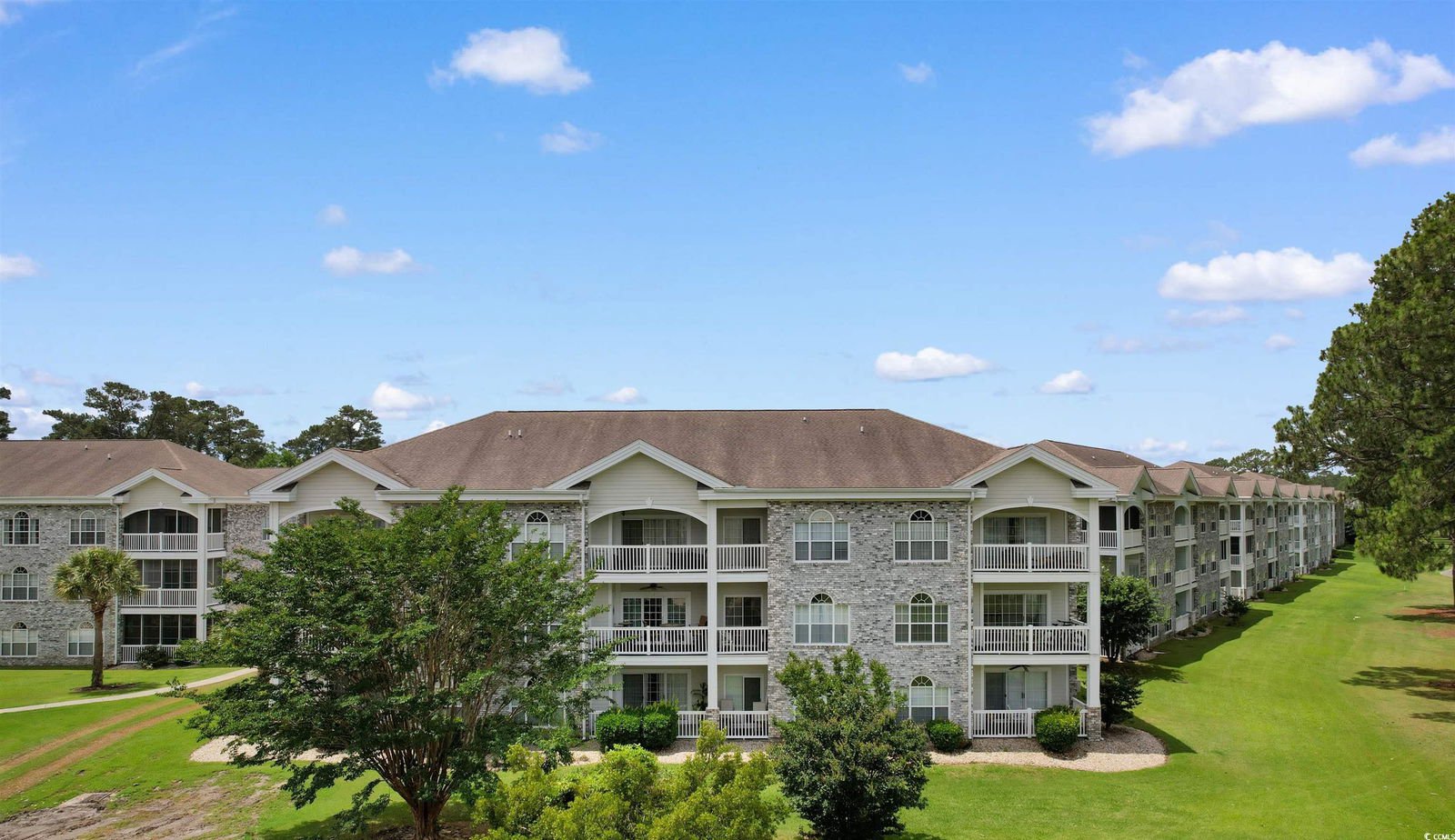 MLS 2514176 - Magnolia Place 4673 Wild Iris Dr. Unit 21-201, Myrtle Beach - 21 Property for Sale