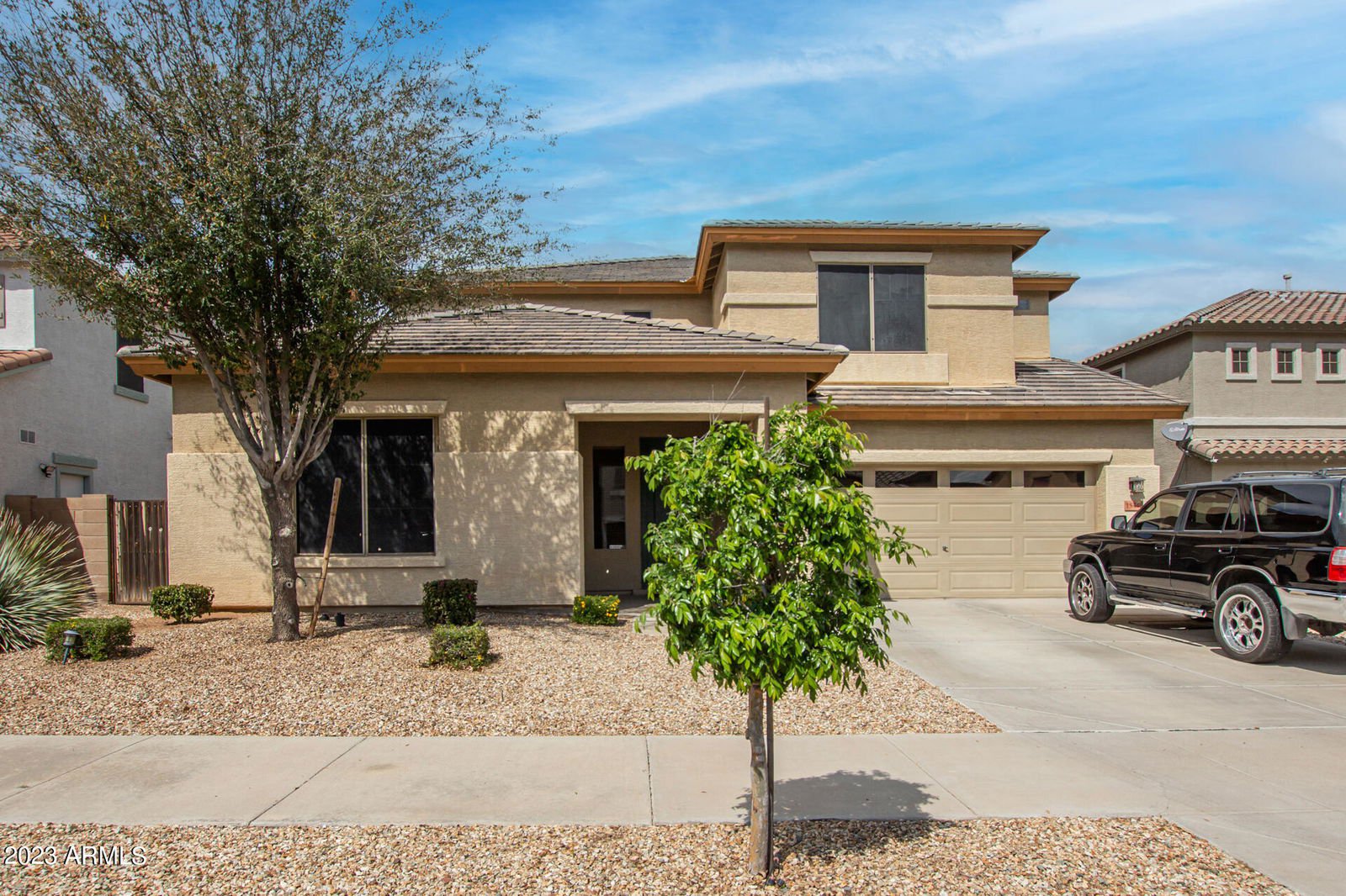 15448 W Jackson Street, Goodyear, 85338