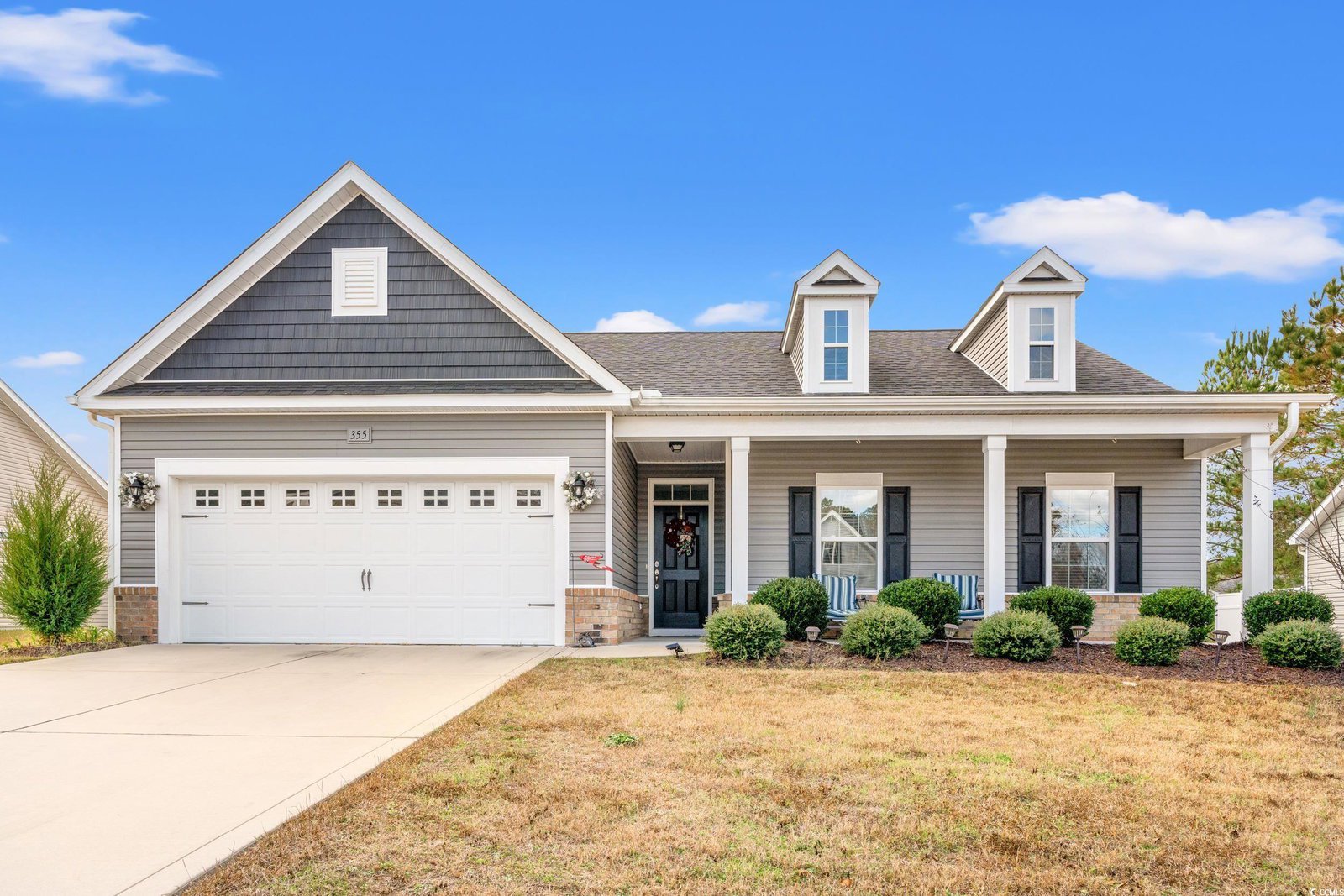 MLS 2528540 - Shaftesbury Green 355 Dunbarton Ln., Conway - Property ...