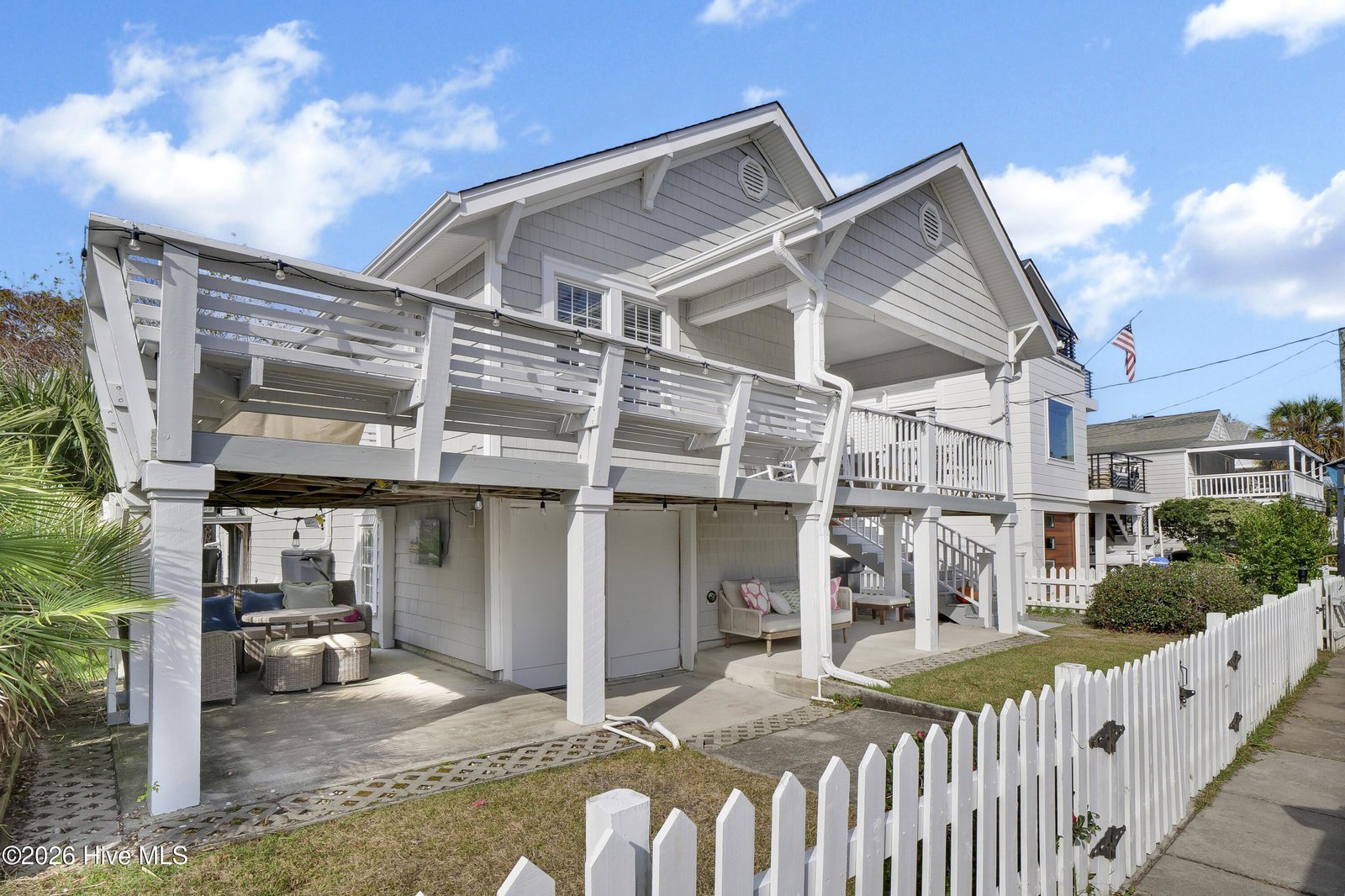 209 N Channel Dr N, Wrightsville Beach, NC 28480 Home for Sale