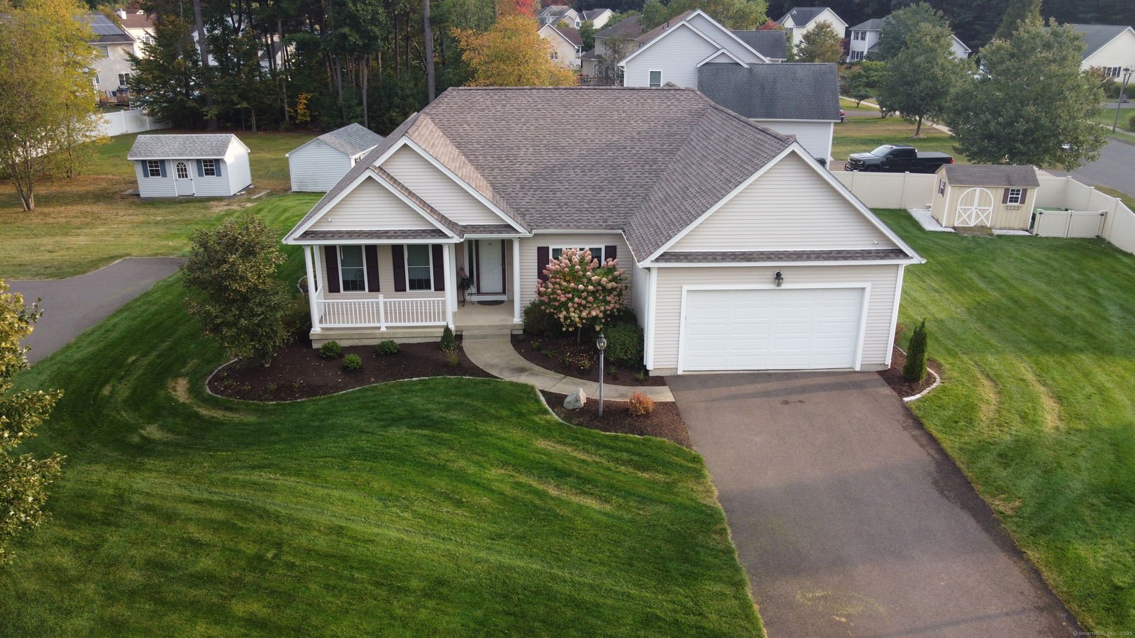 30 Acorn Drive, Windsor Locks, 06096