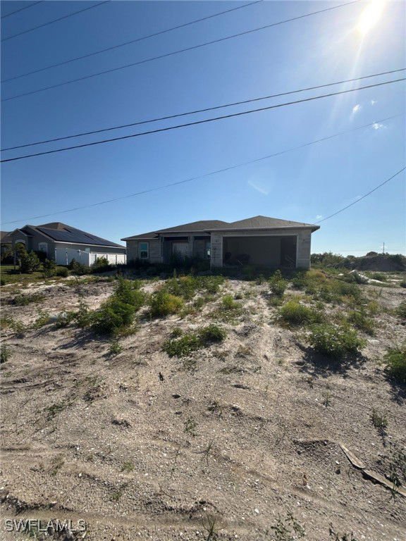 2213 NE 5th Place, Cape Coral, 33909