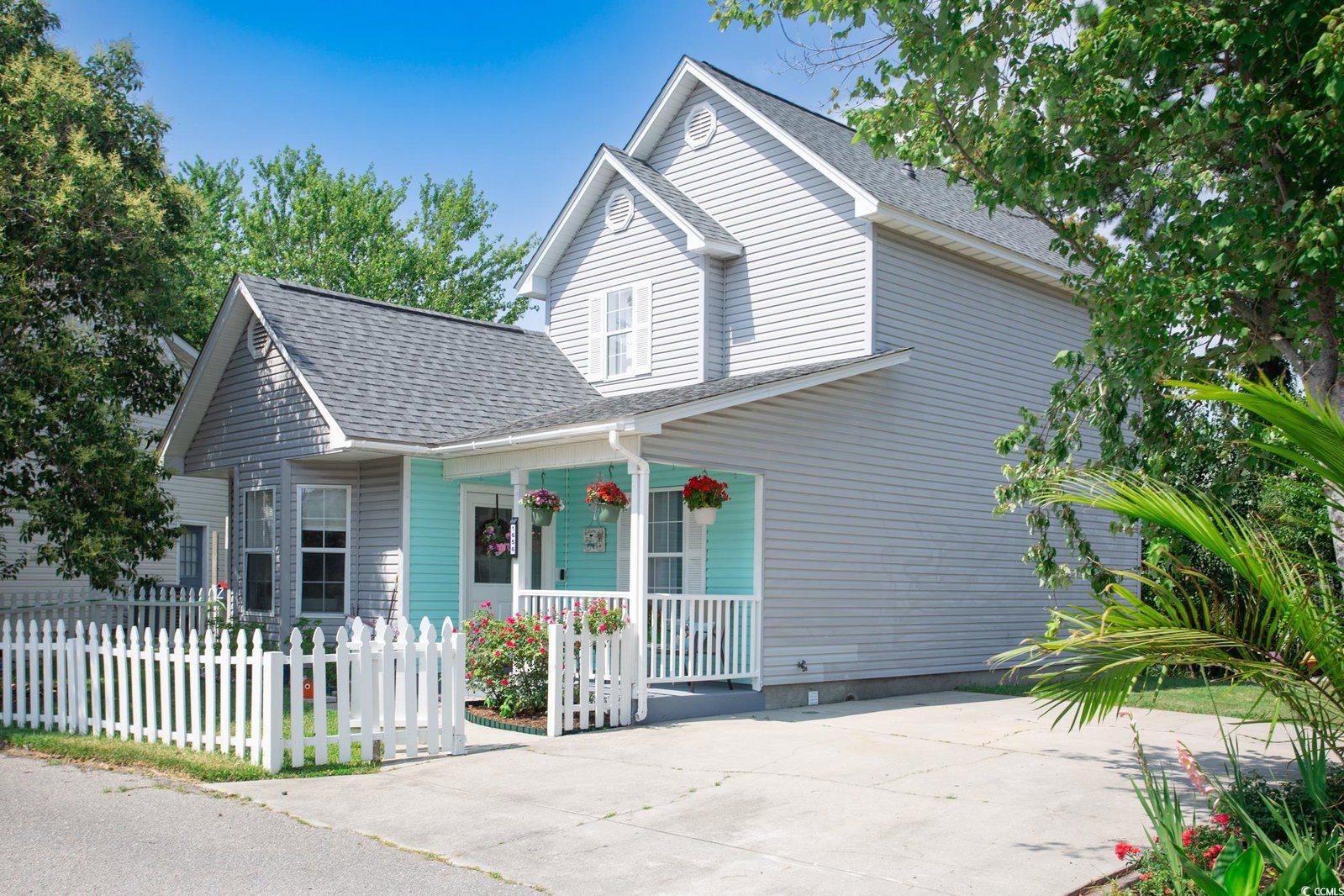 MLS 2415269 - Citadel Place 1656 Citadel Ln., Myrtle Beach - Property ...