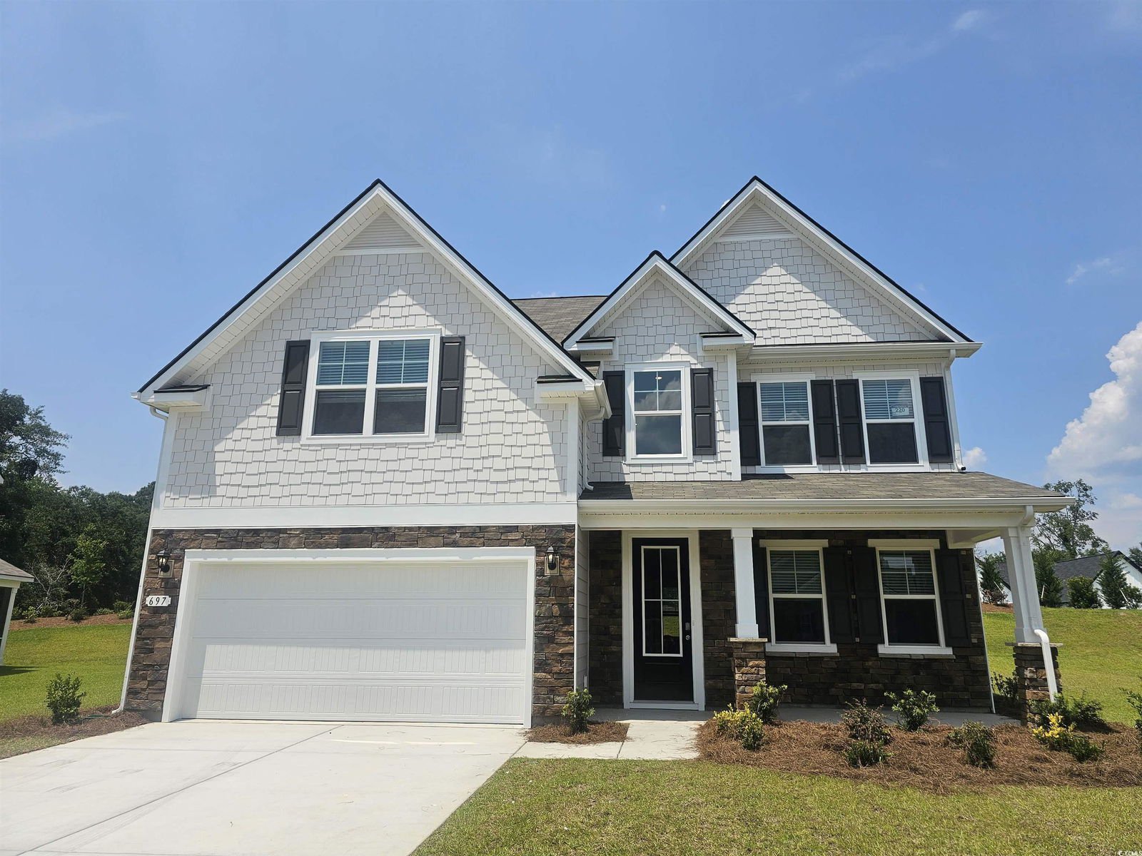 MLS 2529937 -The Reserve at Wild Horse 784 Choctaw Dr., Conway Conway-