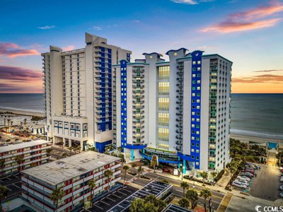 Bay View Resort | Myrtle Beach Condos for Sale