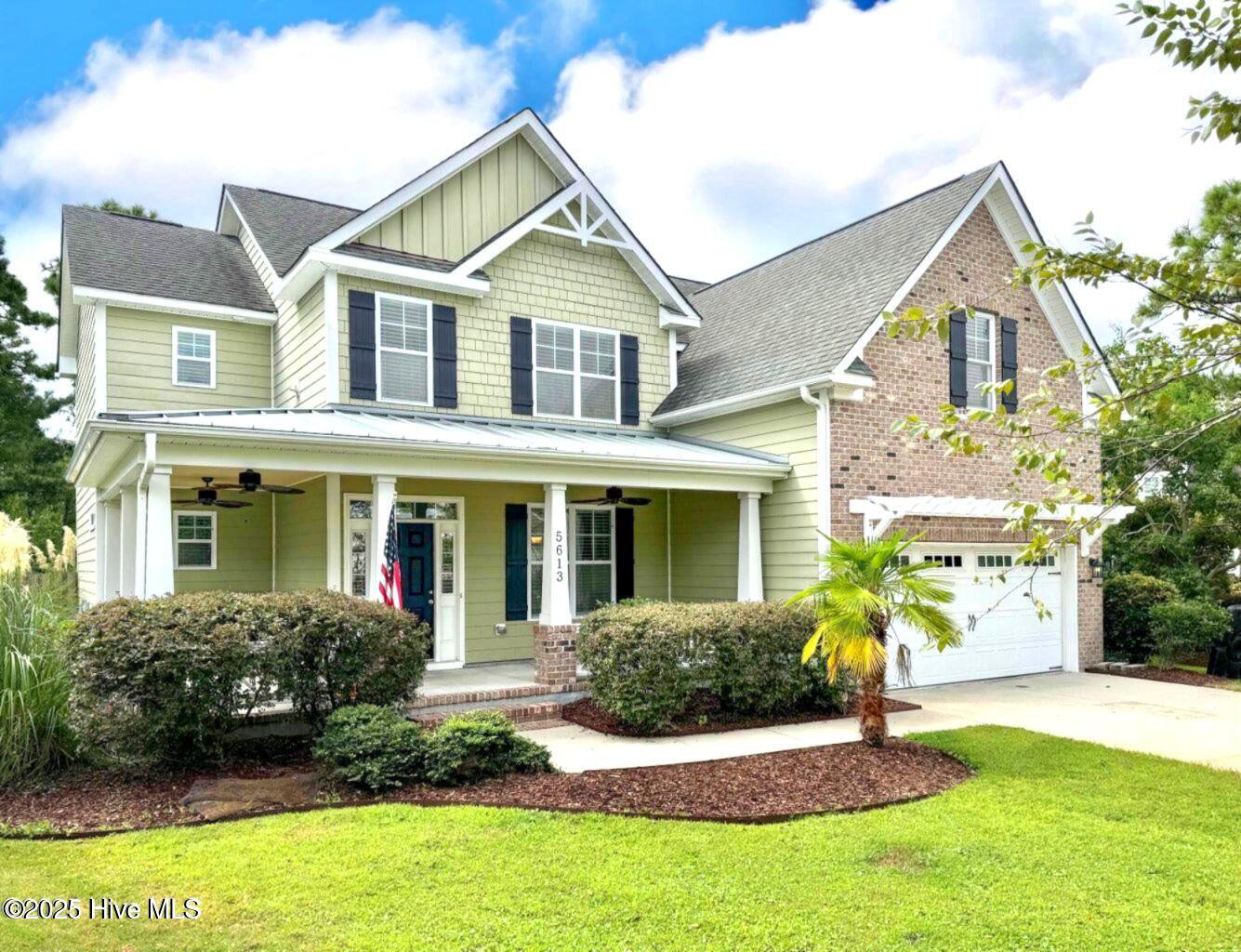 5613 Onyx Ct, Wilmington, 28412