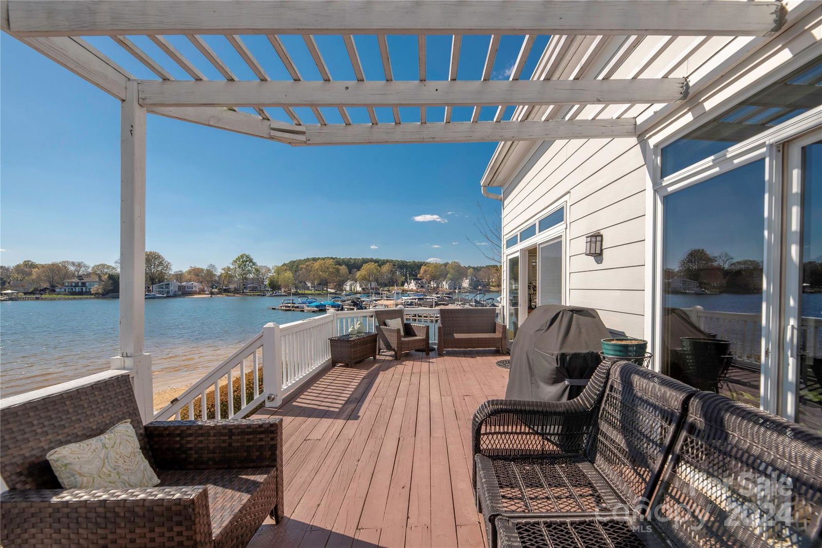 18716 Nautical Drive, Cornelius, 28031