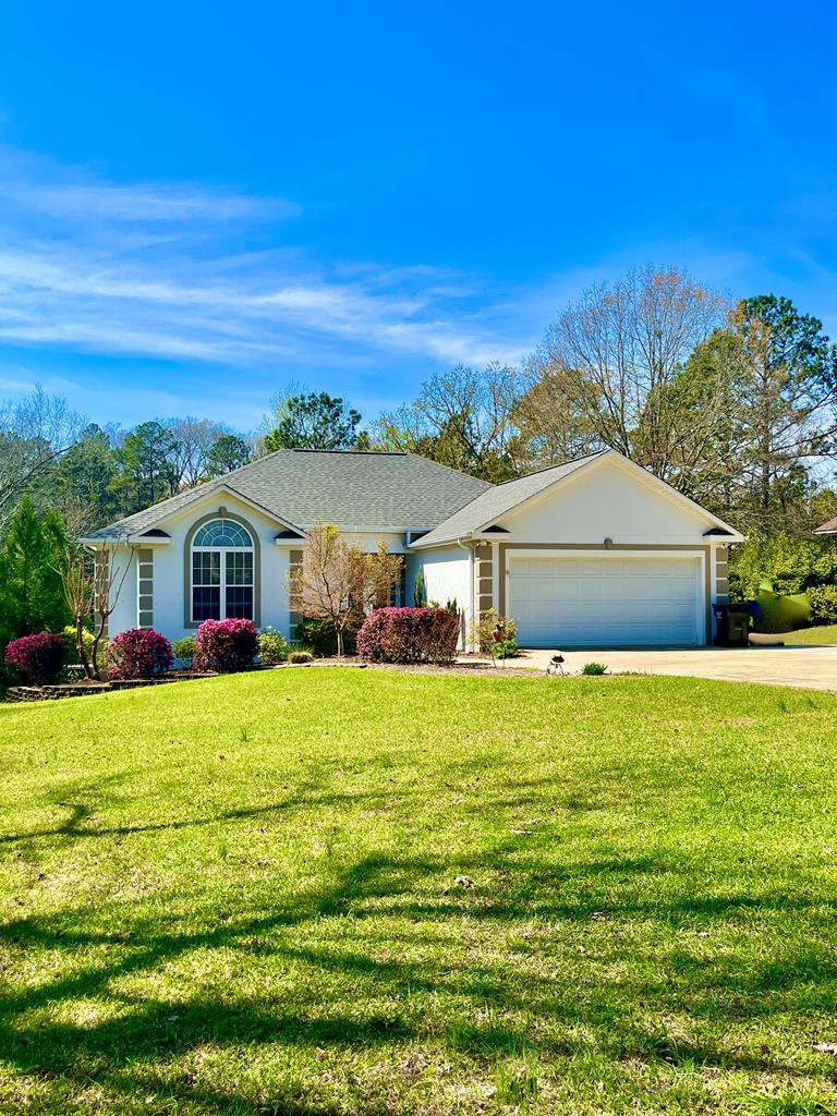 109 Ridge Pt, Greenwood, 29649