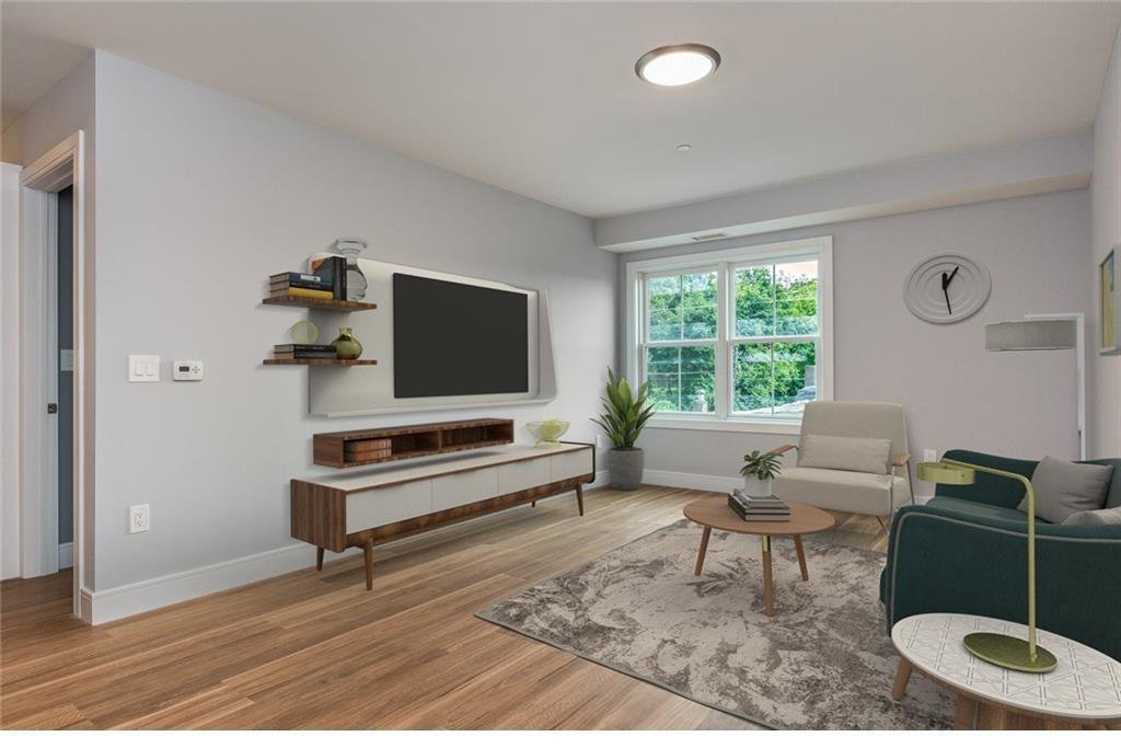 66 Main Street Unit #2E, Dobbs Ferry, 10522