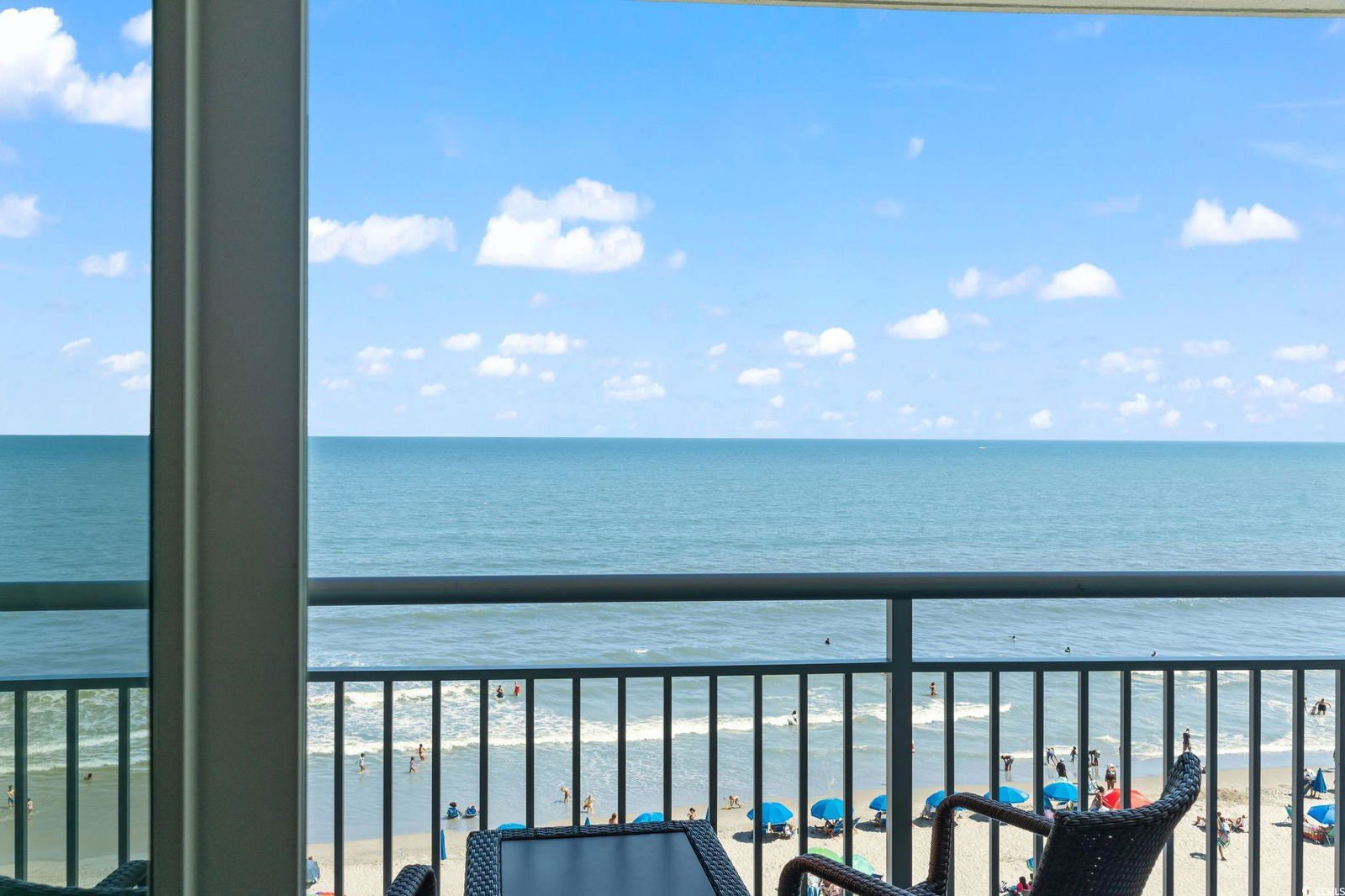 MLS 2414467 - Oceans One South Tower - Myrtle Beach 107 S Ocean Blvd ...