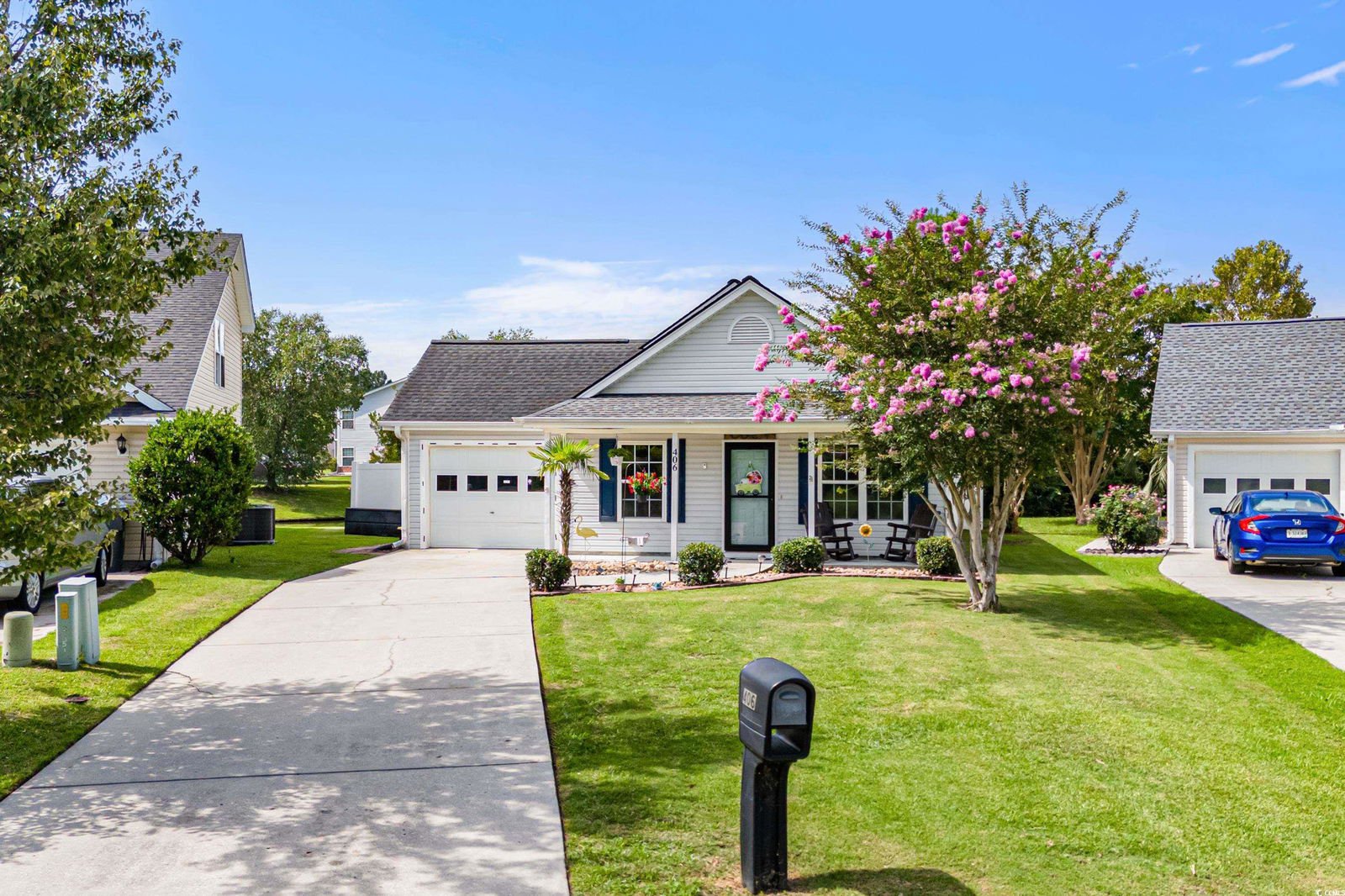 406 Wallingford Circle, Myrtle Beach, 29588