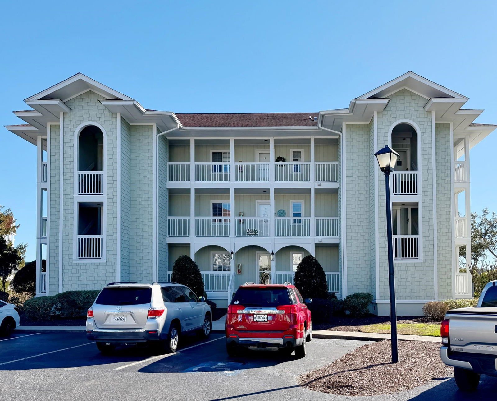 MLS 2601093 -SPINNAKER BAY E 4616 Greenbriar Dr. Unit H3, Little River ...