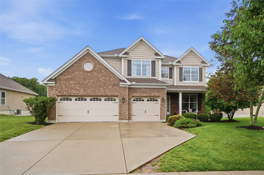 4127 Durhams Crossing, Union Twp, 45245