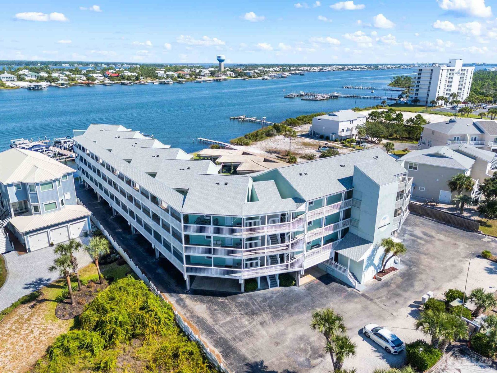 MLS Number 671914 - Docks On Old River - 16310 Perdido Key Dr Unit #9B ...