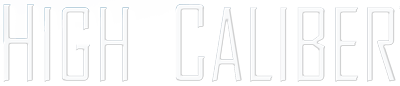 High Caliber Realty - Serving NC, GA, AK, FL, KY, TN,