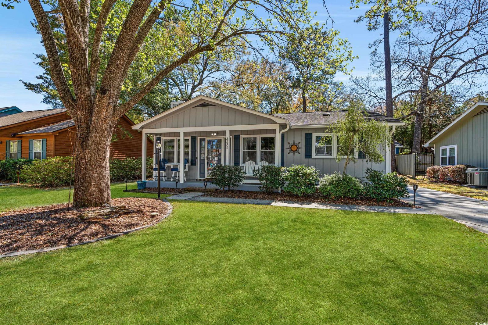 MLS 2506951 - Windjammer Village - LR 2238 Vereen Circle, Little River ...