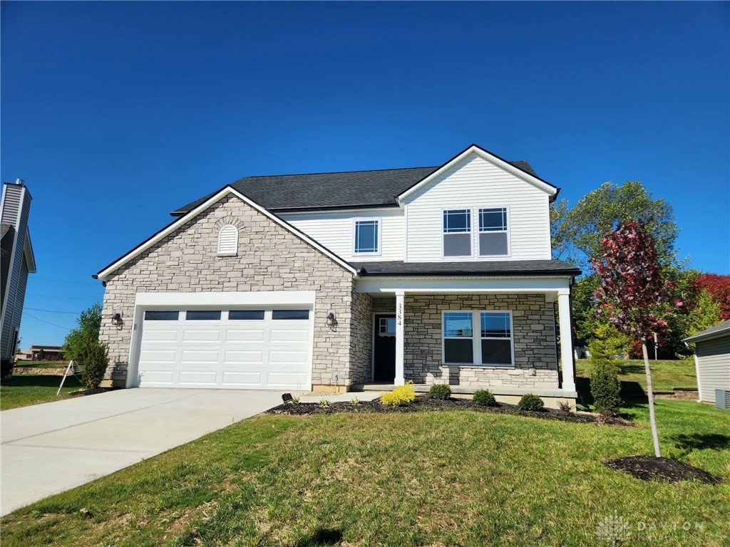 3384 Randall Road, Cedarville Village, 45314