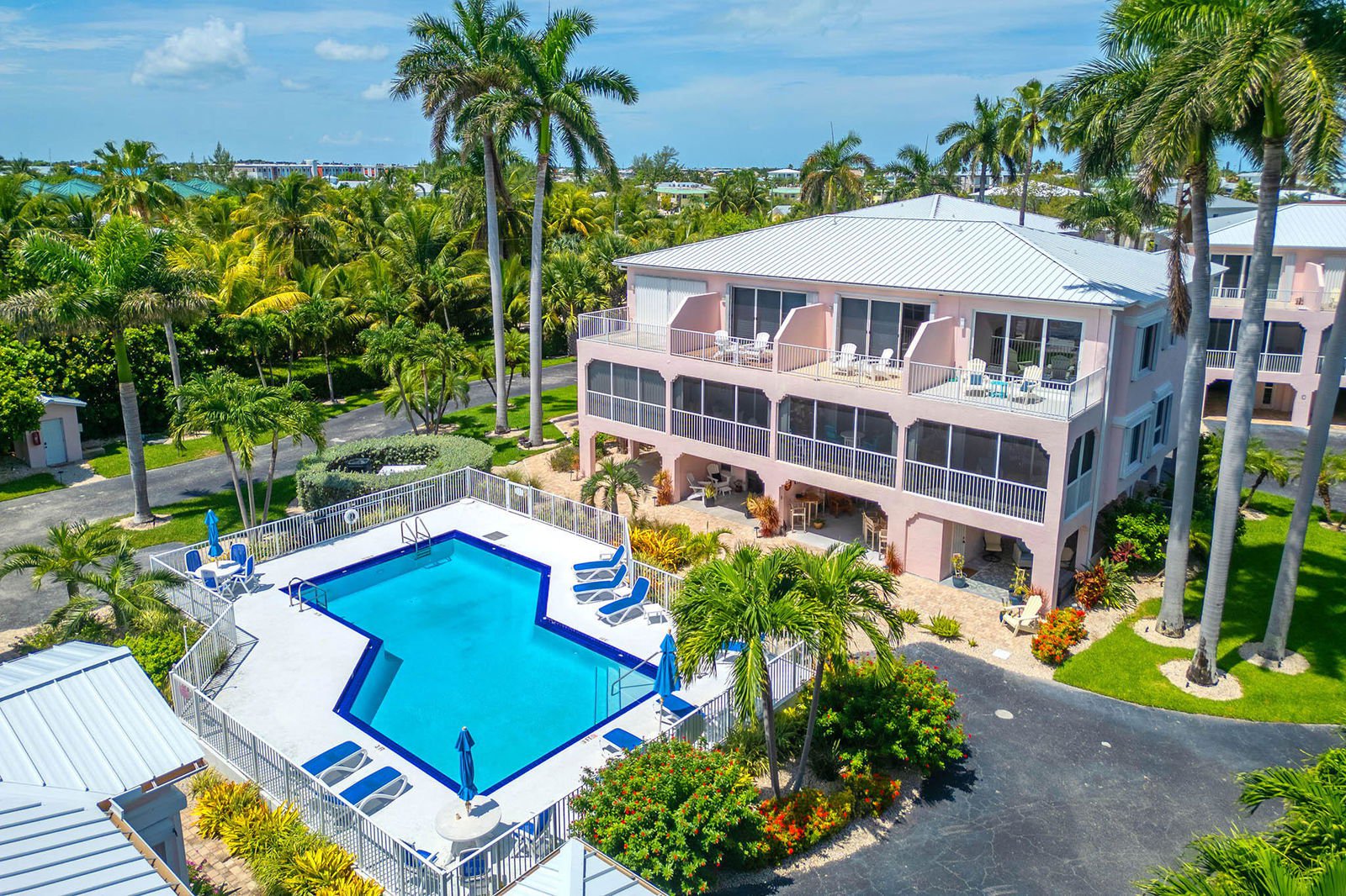 117 Coco Plum Drive Unit #C1, Marathon, 33050